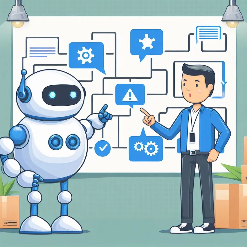 Goru - Transform Your Work & Communication